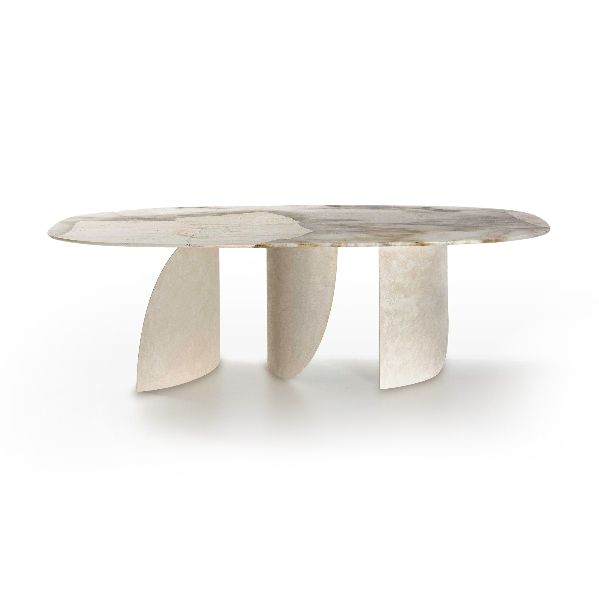 Sail Table | Atelier Group