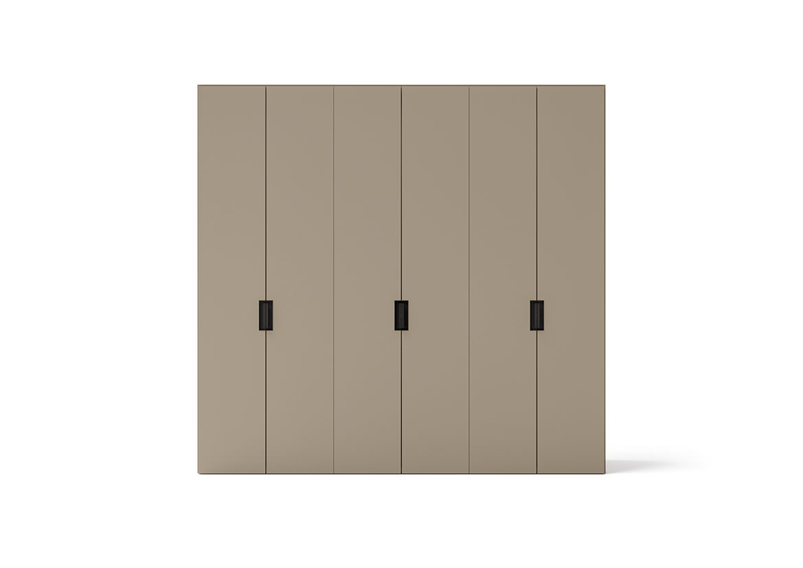 Closet Systems | Atelier Group