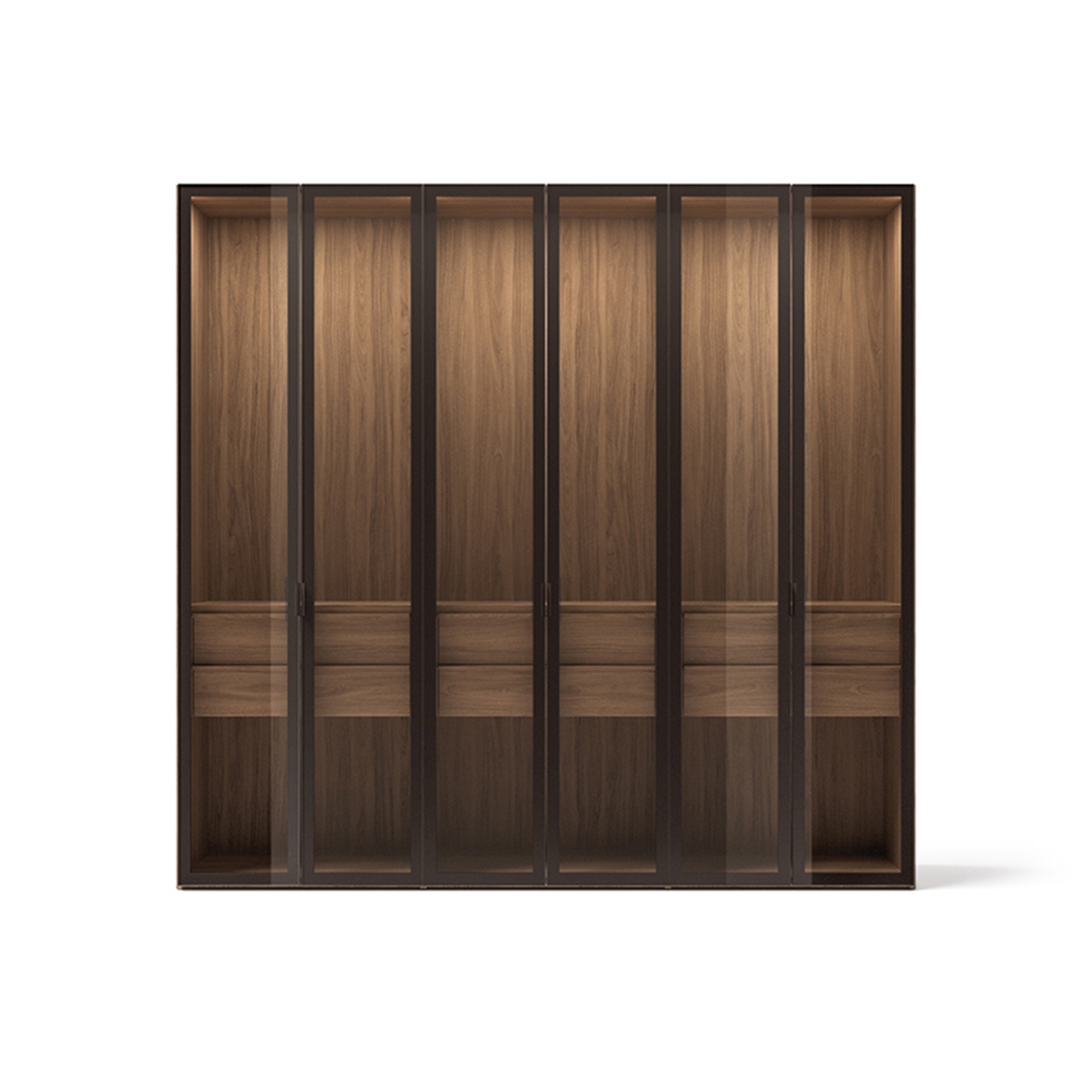 Frame Cabinet | Atelier Group