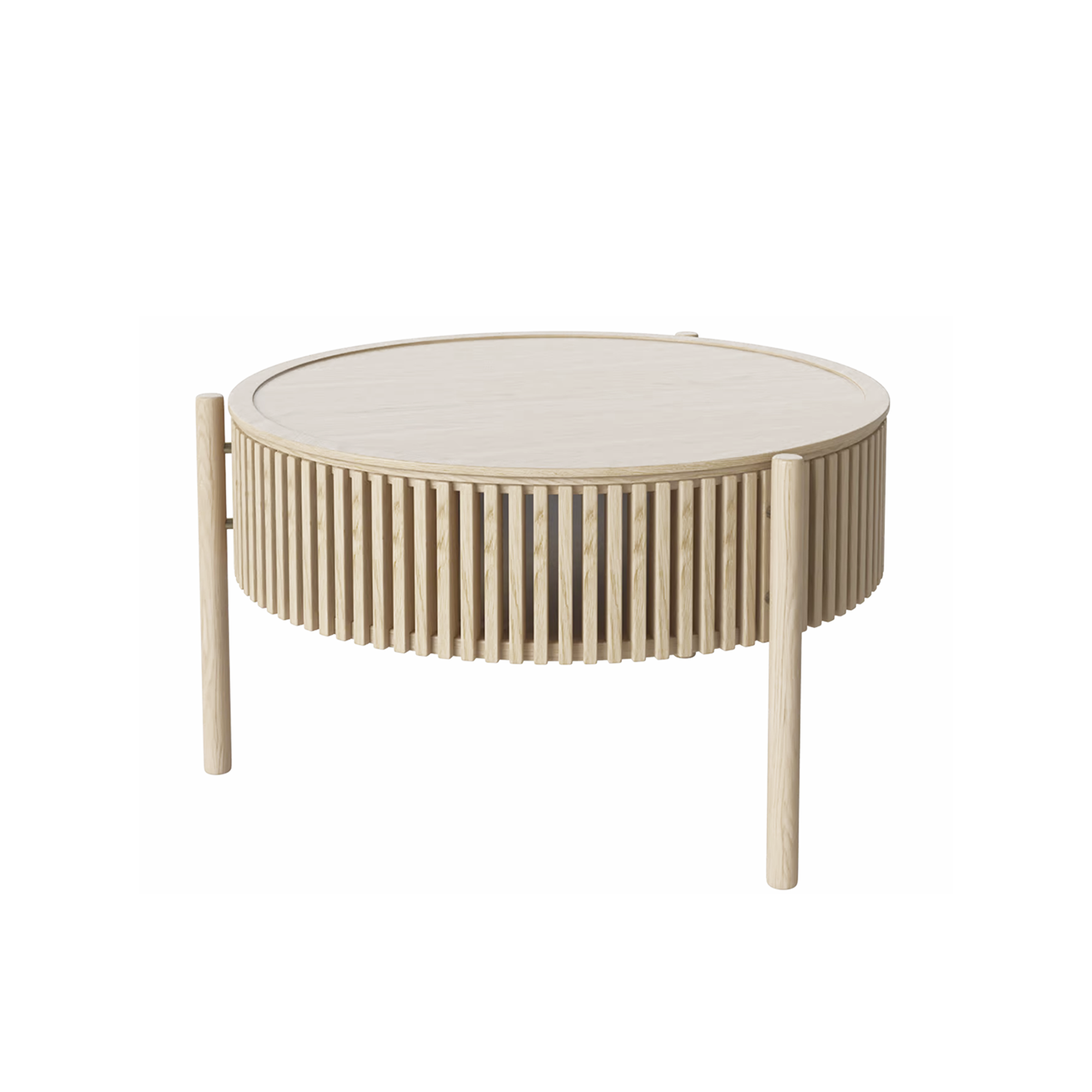 Story Coffee Table | Atelier Group