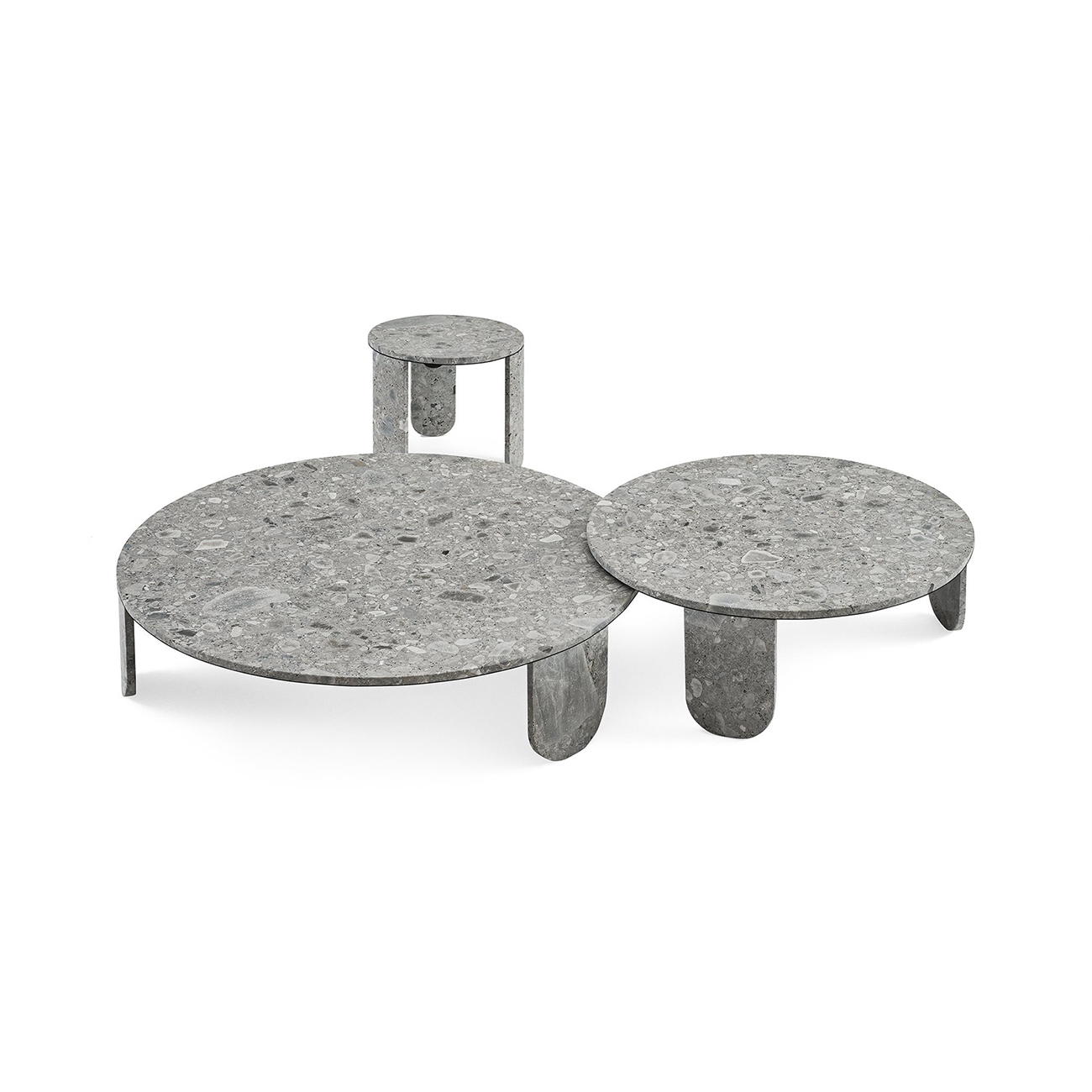 Clemo Coffee Table | Atelier Group