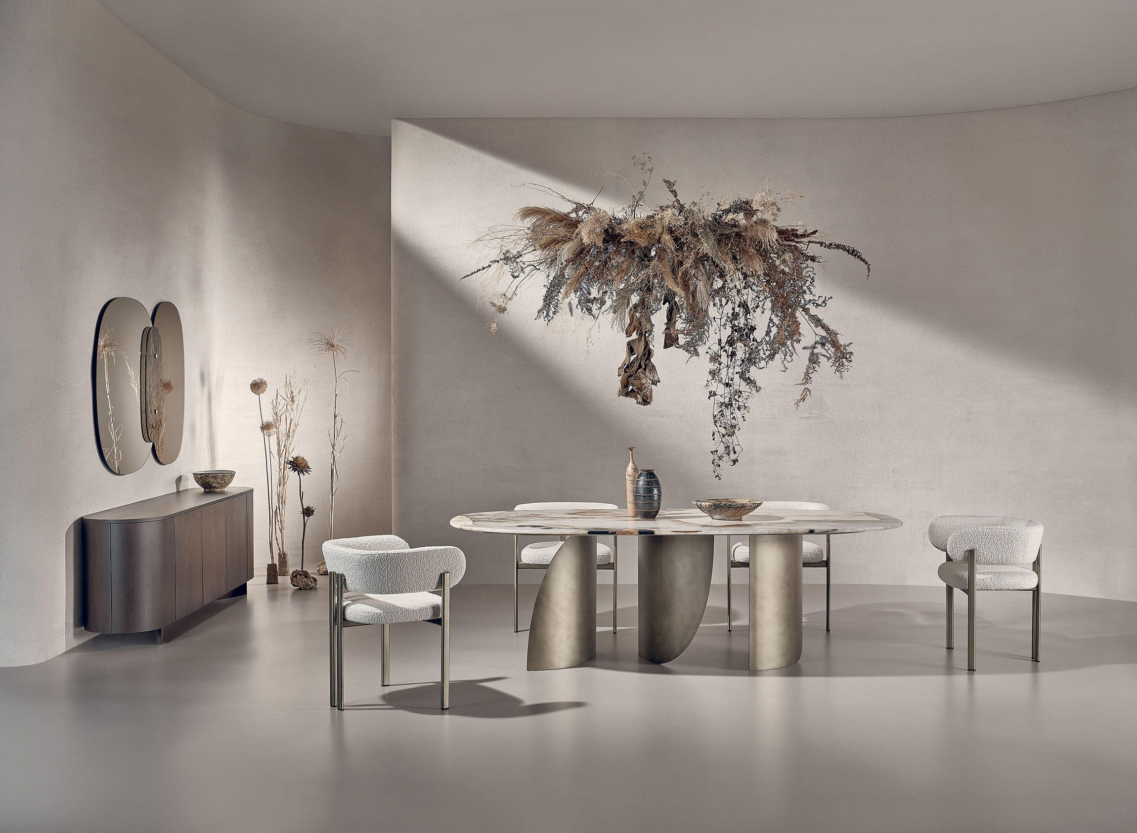 Atelier Group Turn Key Solutions For Your Luxury Home